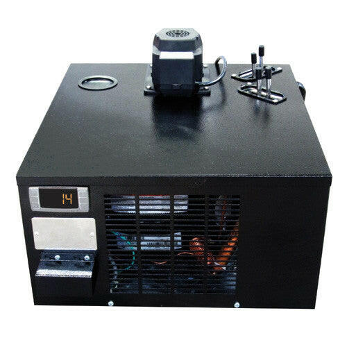 FLASH CHILLER 20, 2 PRODUCT LINES-25ft | Kegerator Online