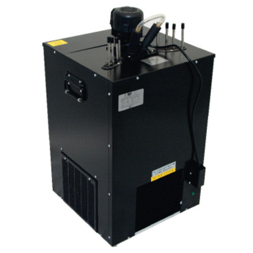 Flash Cooler Tayfun T120 - Ice Bank Chiller, 4 product lines ...